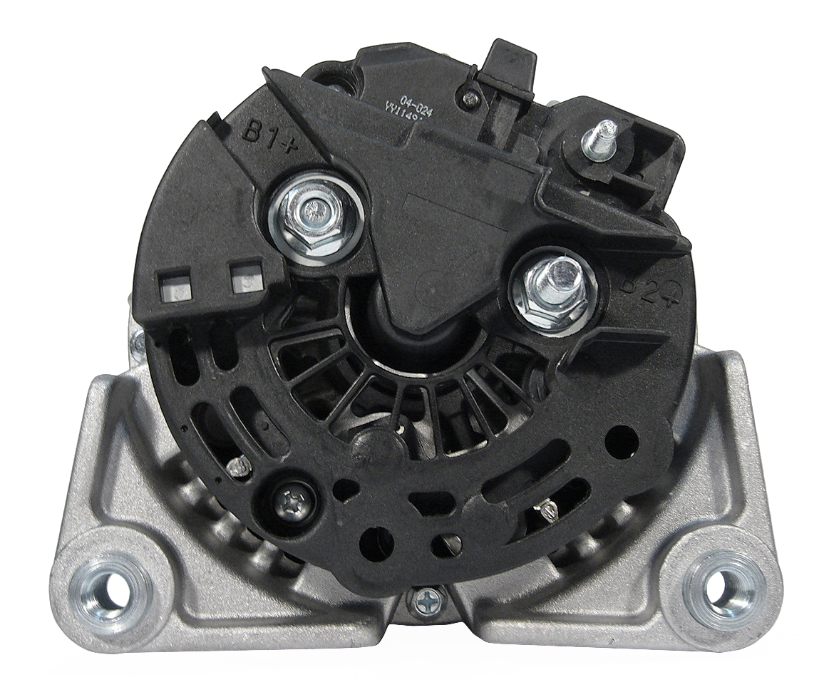 Lichtmaschine Opel Astra G