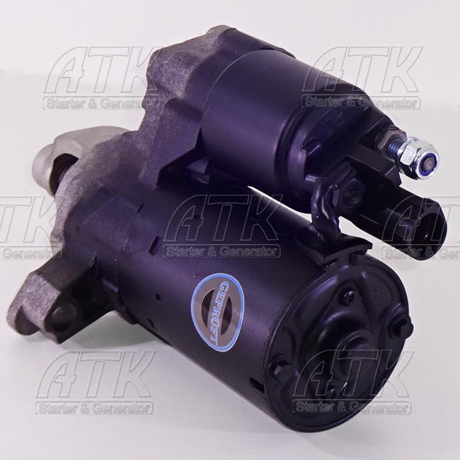 ATK Anlasser Starter für Quattro RS S4 S5 A4 A5 A6 A7 A8