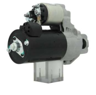 Anlasser Mercedes 1,7 kW. z10 E. inc