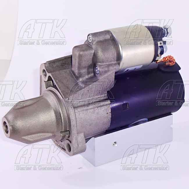 Anlasser Mercedes C E CLK G 500 230 350 4 Matic NEU